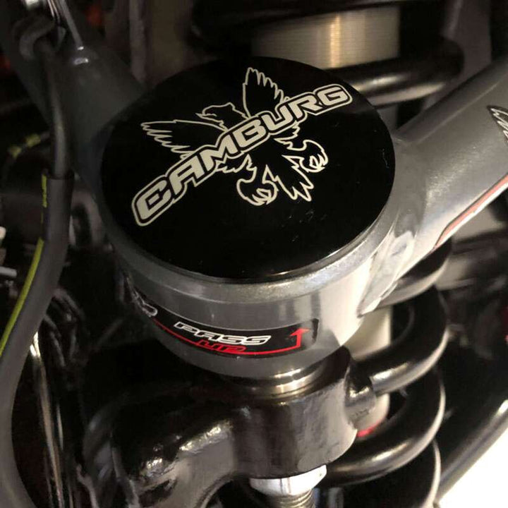 Camburg – Saints Motorsports